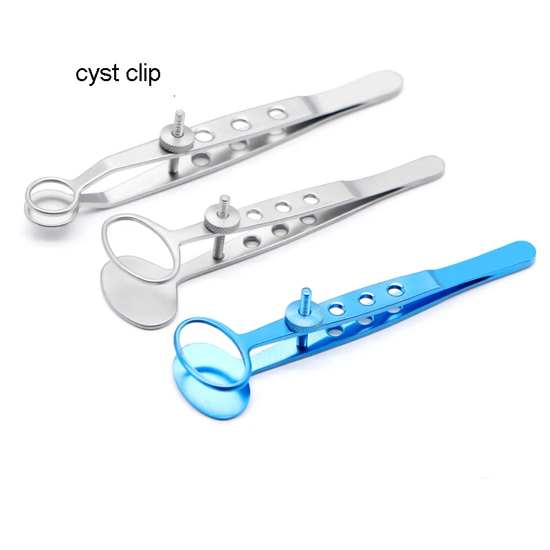 Shiqiang-cyst-clip-ophthalmic-instrument-roll-eyelid-double-eyelid ...
