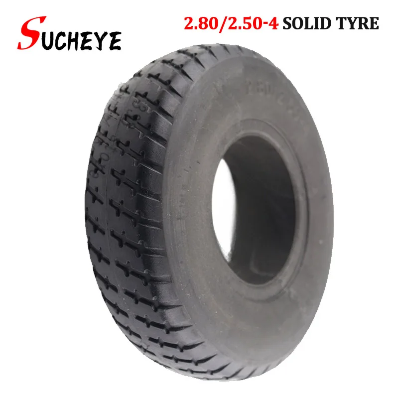 2-80-2-50-4-Without-Inner-Tube-Tyre-for-Electric-Scooter-Trolley ...