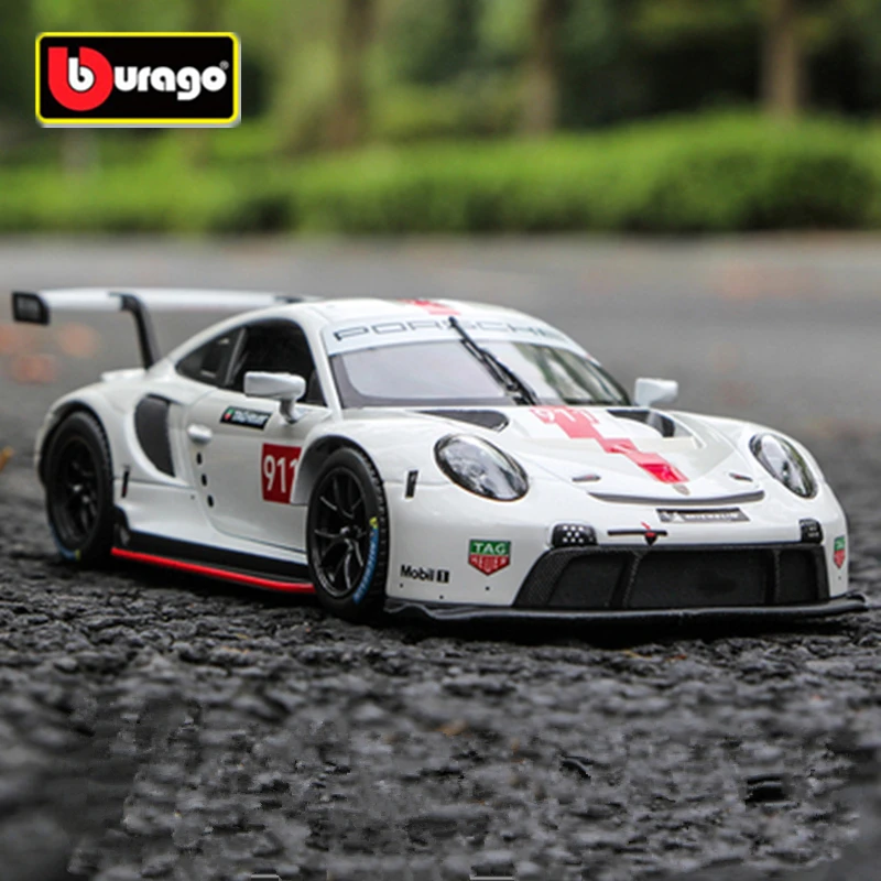 Model 1 24 Car Porsche | Car Porsche 911 Models | Porsche Vehicle ...