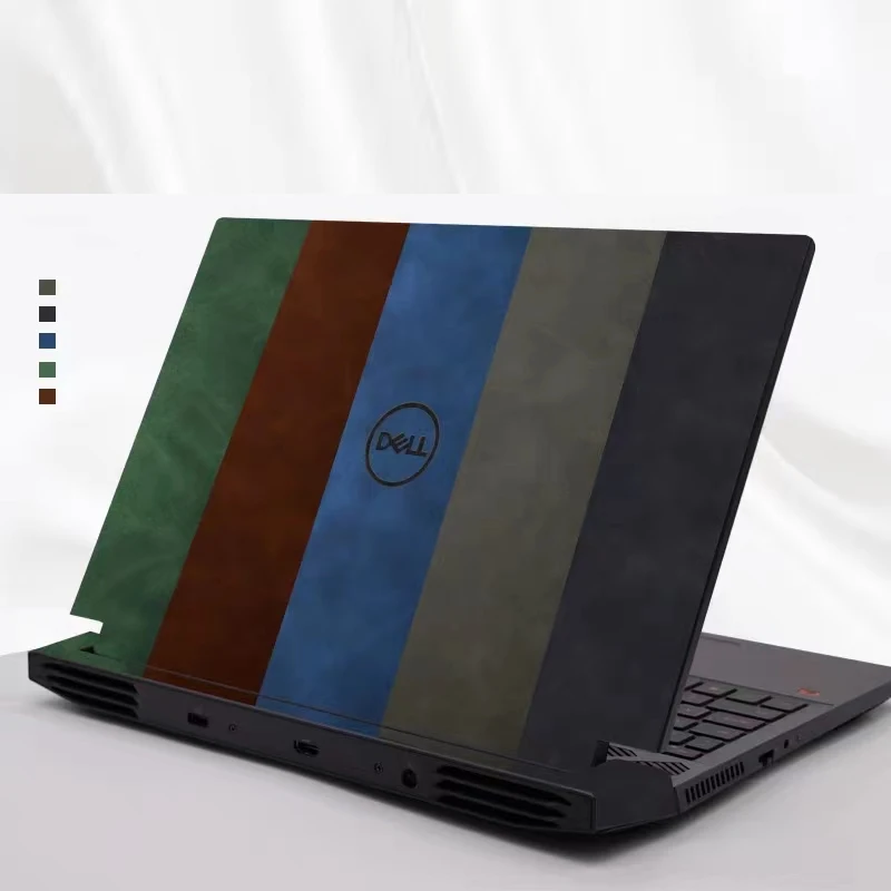 Color-fibre-Laptop-Sticker-for-Dell-G16-7620-7630-G15-5510-G15-5511-G15 ...