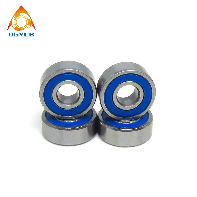 1pcs-695RS-Bearing-5x13x4-ABEC3-Hobby-Electric-RC-Car-Truck-Bearing-695 ...