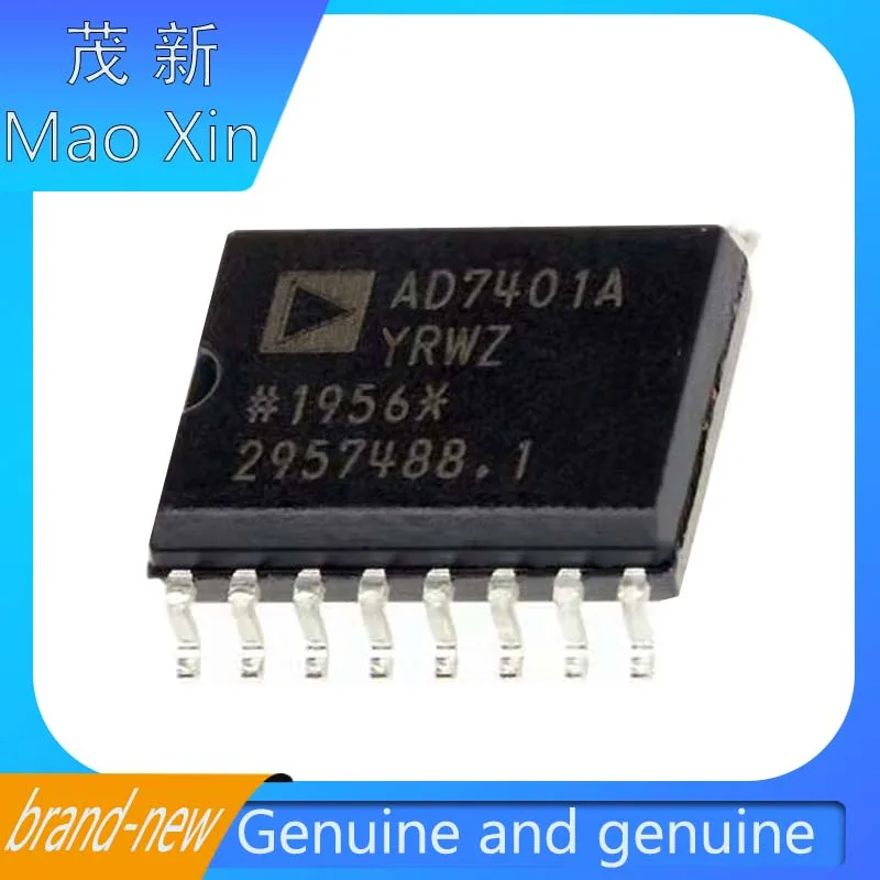 AD7401AYRWZ-AD7401A-SMT-SOP16-convertidor-digital-a-anal-gico-chip-IC ...