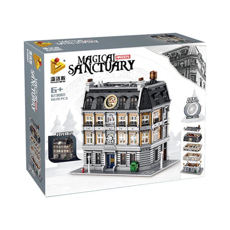 IN-STOCK-PANLOS-613001-Street-View-Building-Blocks-Assembling ...