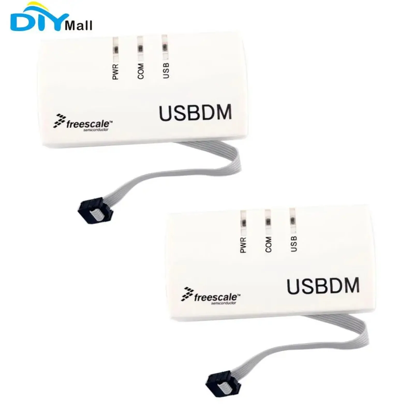 2pcs-lot-DIYmall-USBDM-Programmer-BDM-OSBDM-Download-Debugger-Emulator ...