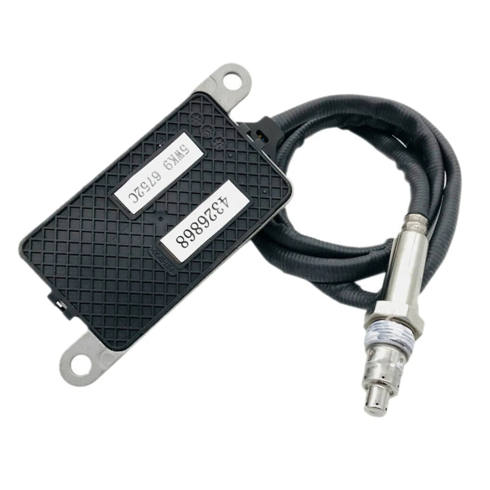NOX-Sensor-Nitrogen-Oxygen-Sensor-for-Cummins-Engine-Truck-Spare-Parts ...