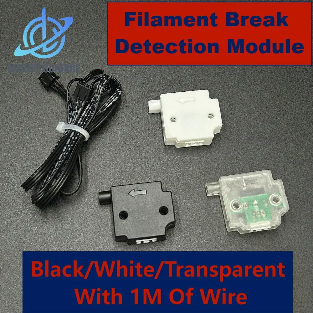 DB-3D-Printer-Filament-Break-Detection-Module-With-1M-Cable-Run-out-Sensor-Material-Runout ...