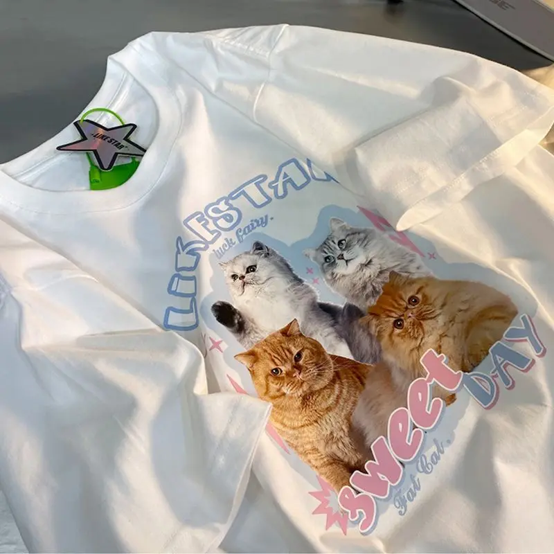 Tyler The Creator Cat Shirt