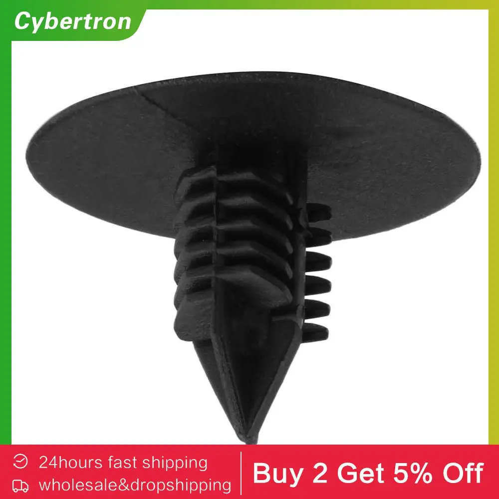 Car-Bumper-Fender-Fasteners-Trim-Clips-Auto-Fastener-Fit-Hole-Forro-do ...