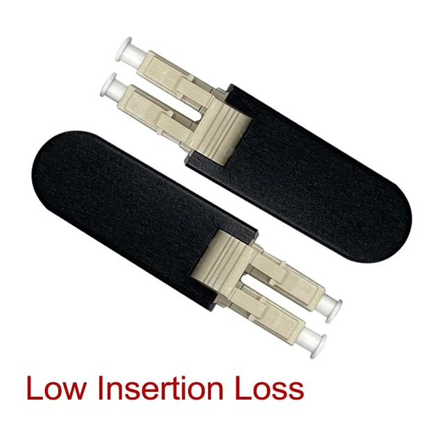 Loopback Adapter For Computer