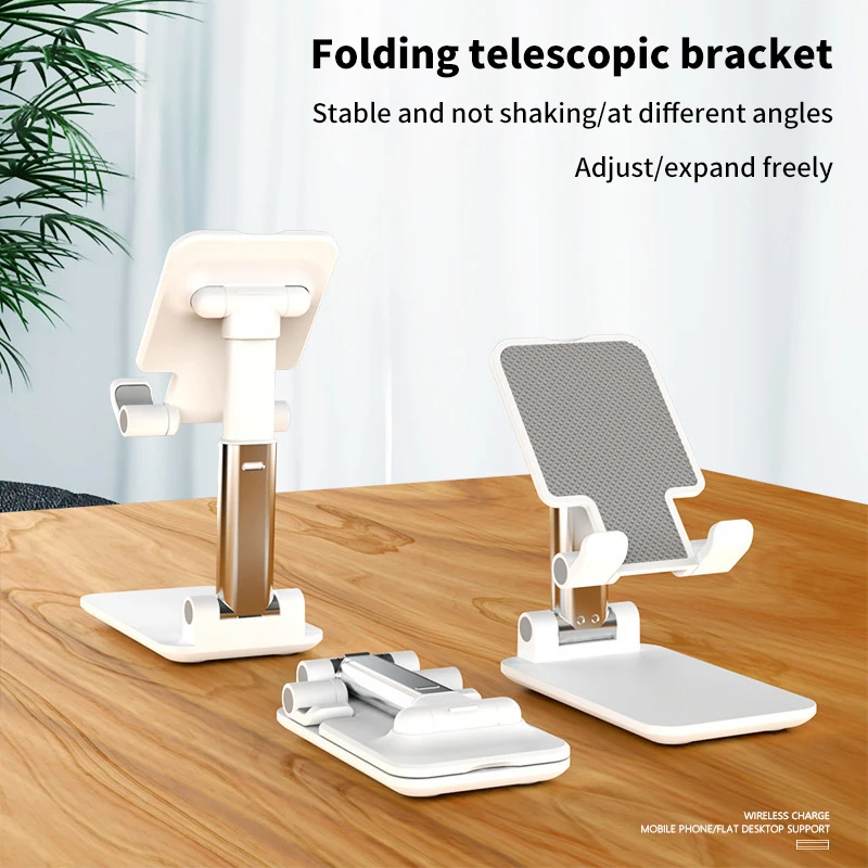 Tablet-Pc-Mobile-Phone-Desktop-Stand-Portable-Liftable-Live-Broadcast ...