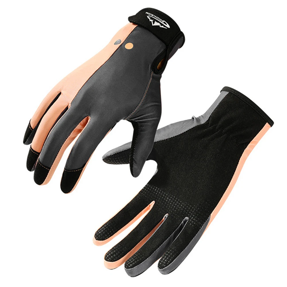 Scuba-Snorkeling-Gloves-Portable-Paddling-Surfing-Gloves-Lightweight ...