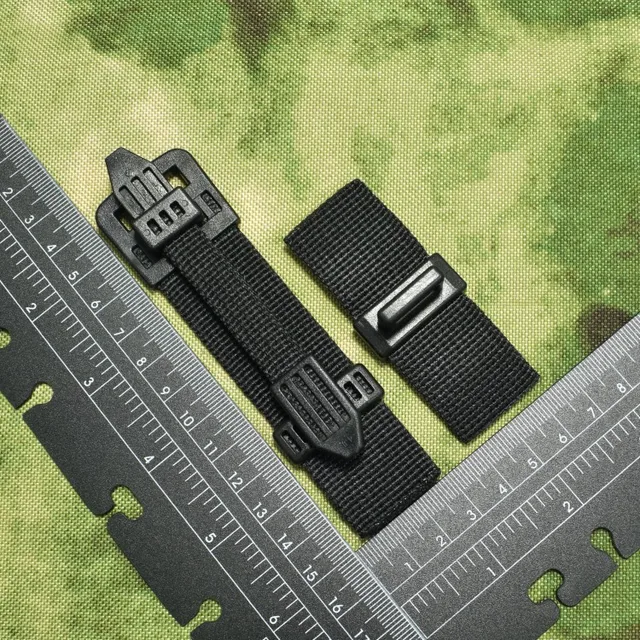 UTX Spanish Quick release set Tactical Vest Accessory molle Quick ...