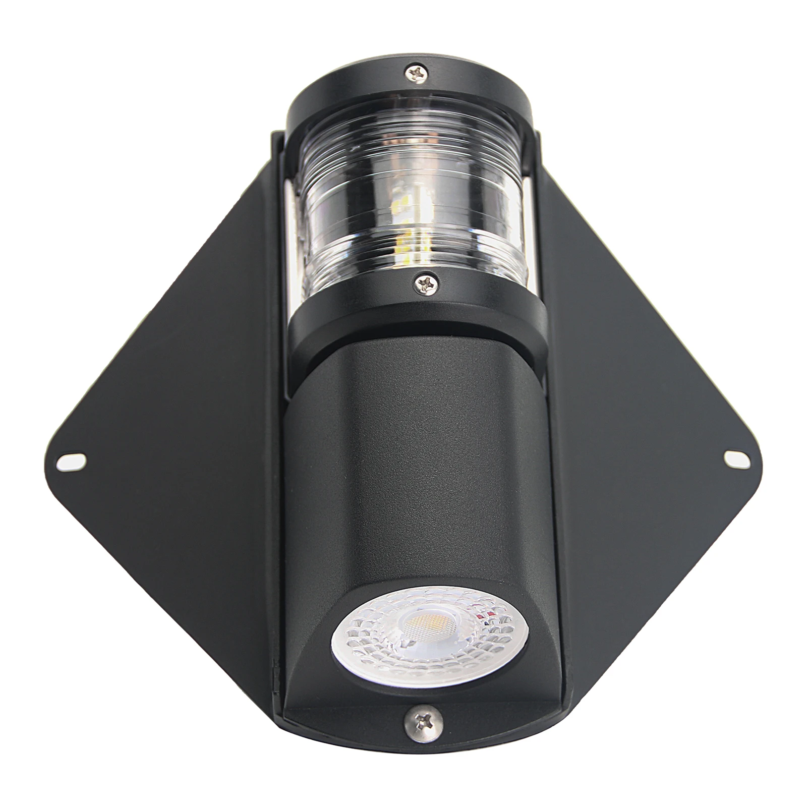Marine Masthead And Deck Light LED for Sailboat For Boat Accessories Up ...