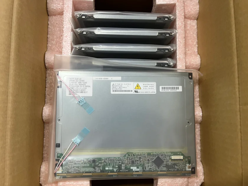 10.4 inch AA104VC10 LCD Display Panel Screen