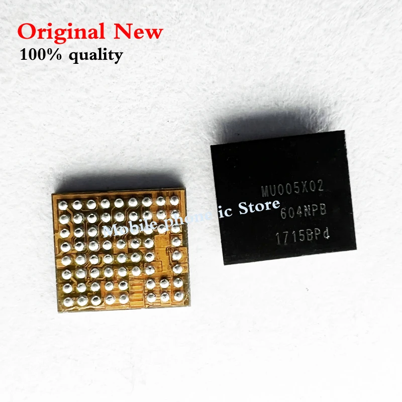 Mu005x02 Para Samsung Galaxy J710f Ic J710 Pequeno Pmic Pm Ic Chip ...