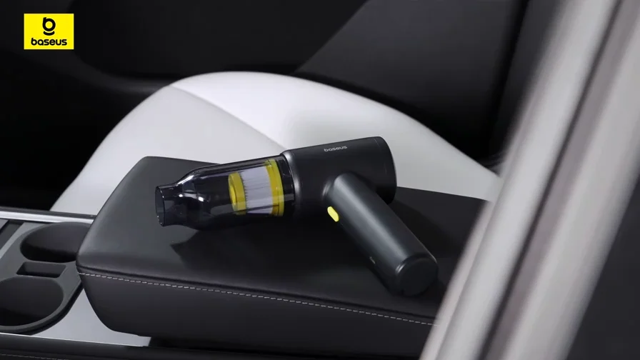 (Preorder) Baseus Vacuum Cleaner/Blower/Air Inflator/Compressor ...