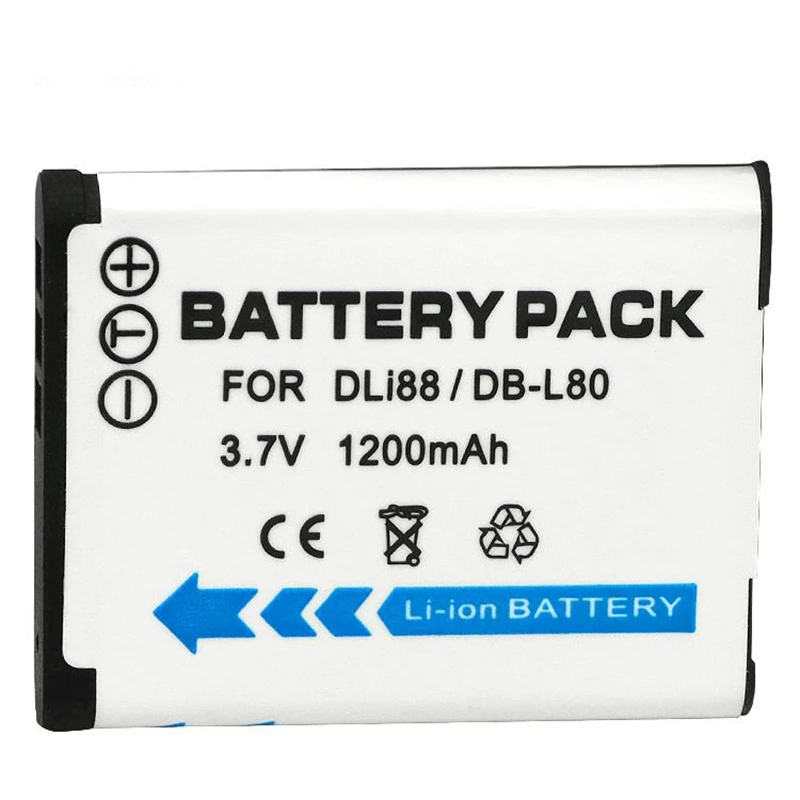 DB-L80-DLI88-P70-P80-WS80-X70-W90-H90-Camera-Lithium-Battery-Pack.jpg