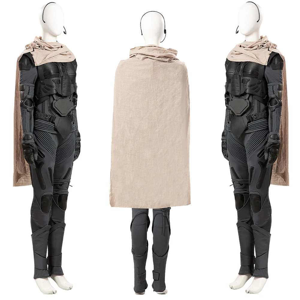 Cosplay-Fantasy-Cloak-Costume-Roleplay-Women-Outfits-Jumpsuit-Gloves ...