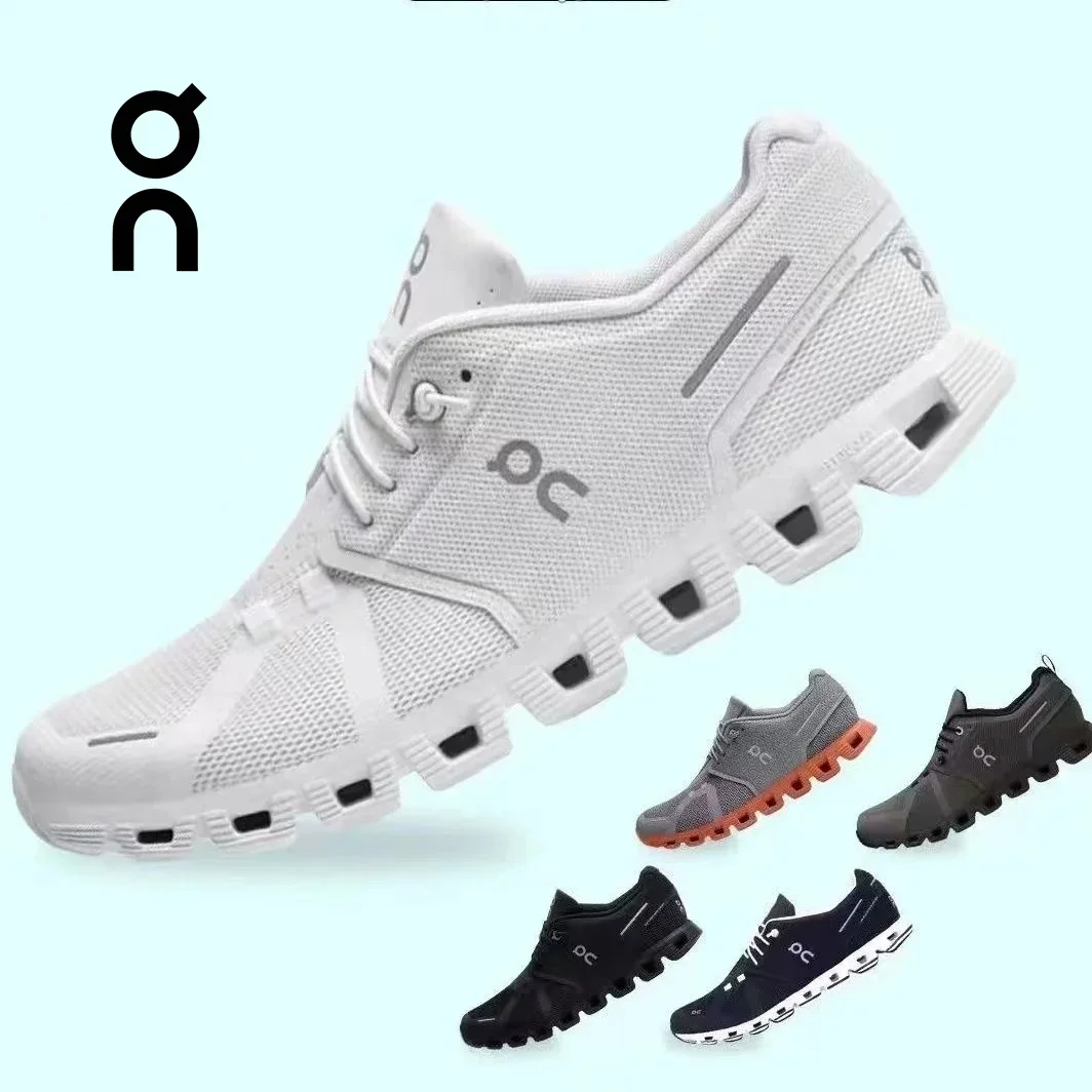 Original-On-Cloud-5-zapatillas-de-correr-para-hombre-y-mujer-zapatos-cl ...