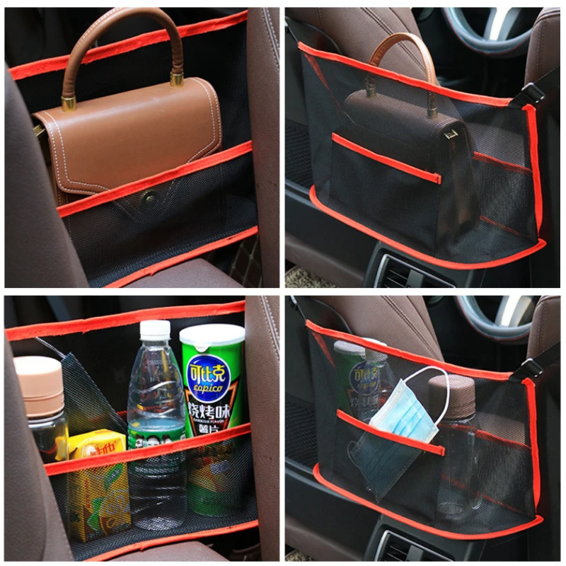 Car-Back-Rear-Trunk-Organizer-Net-Mesh-Seat-Elastic-String-Universal ...