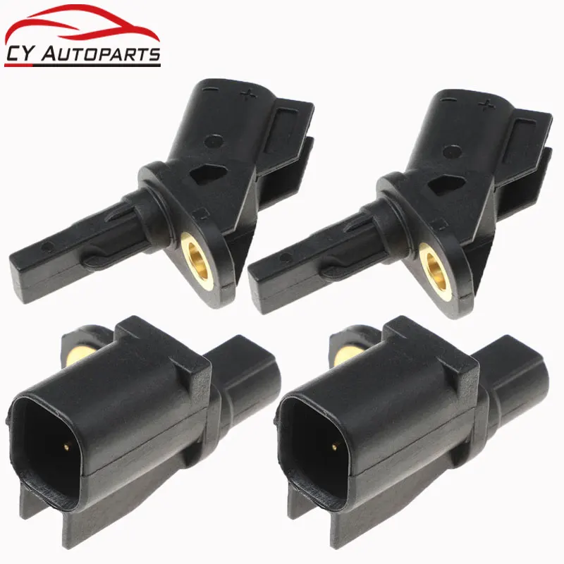 Sensor ABS delantero trasero izquierdo derecho para Ford Focus c max ...