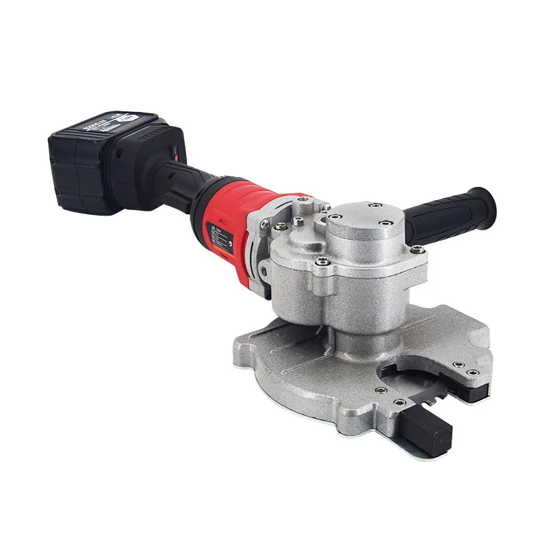 Lithium-battery-steel-bar-handheld-cold-cut-saw-steel-metal-bolt ...