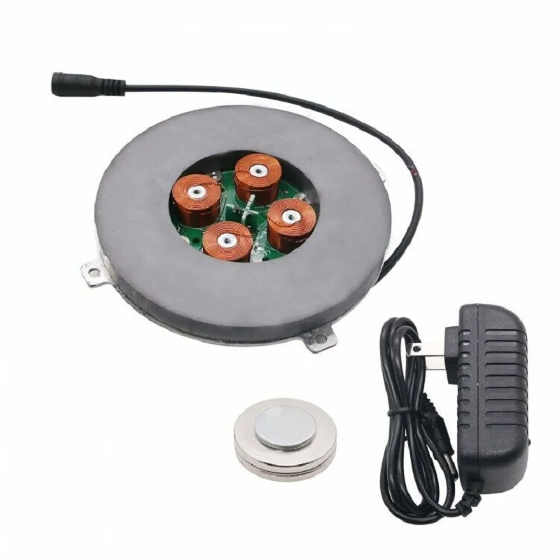 800-1000G-1000g-Magnetic-Levitation-Module-Core-Analog-Circuit-Magnetic ...