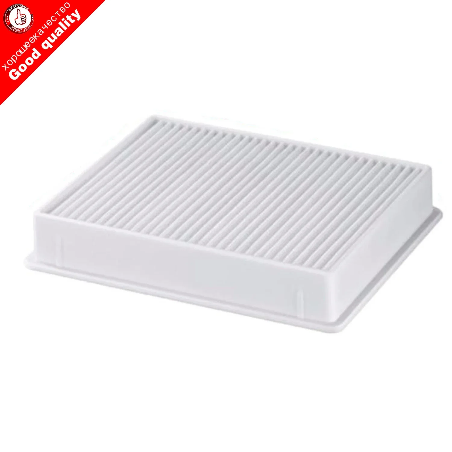 H11 DJ63-00672D Vacuum Cleaner Dust Filter HEPA Filter for Samsung ...