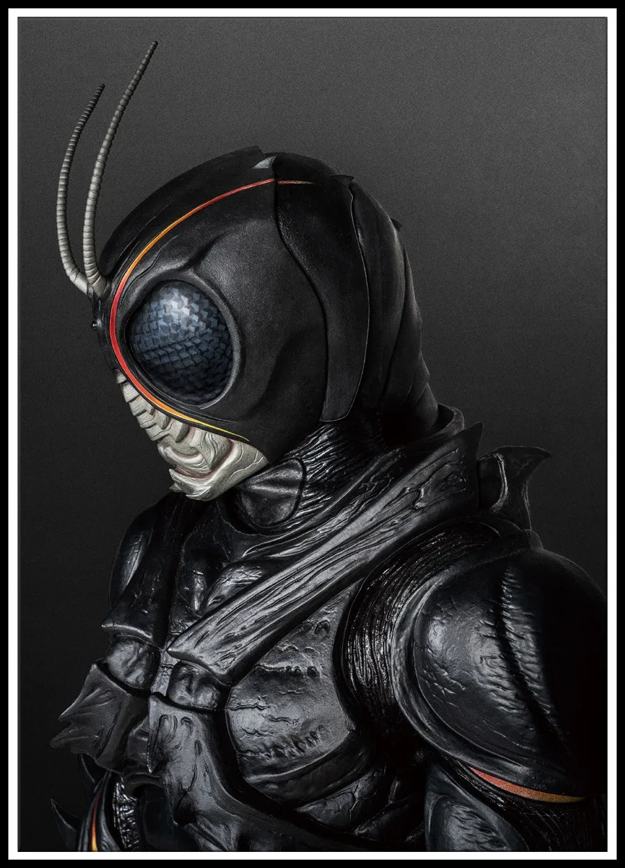 Kamen Rider 2022 Concept Art