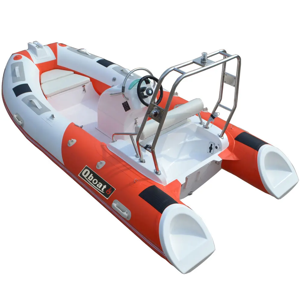 CE-3-9m-Outboard-Motor-Hypalon-Material-Barco-infl-vel-r-gido-China-Rib ...