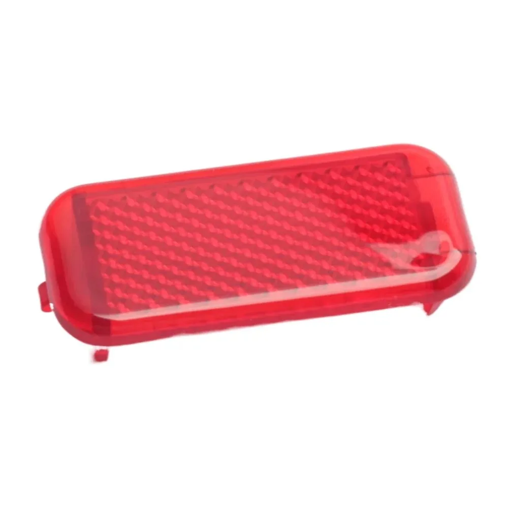 8KD947412 Auto Door Lamp Sheet Door Reflector Red Lampshade for ...
