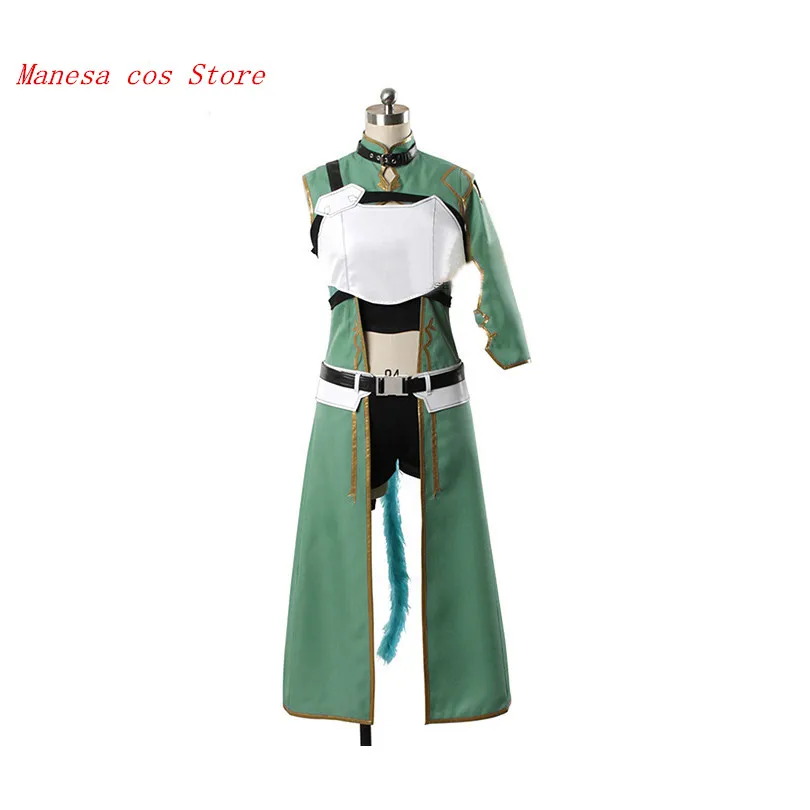 Sinon-Asada-Shino-Cosplay-Costume-Full-Set-Halloween-Christmas-Cos ...