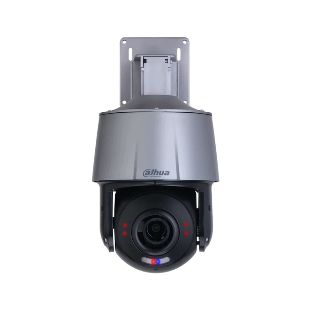 DAHUA 4Mp Full Color Active Deterrence Network Ptz Camera, 55% OFF