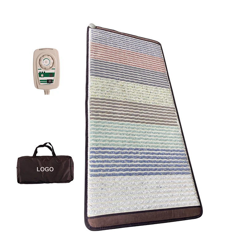 Biolife-Kristallmatte-Electromagnetic-Pulsed-Pemf-Far-Infrared-Crystal ...