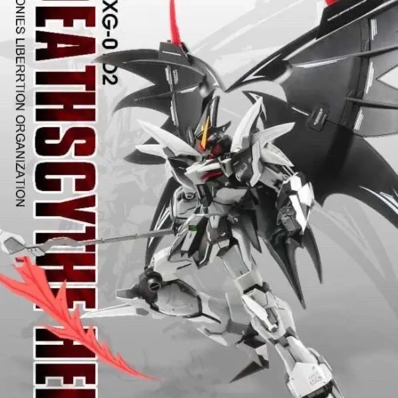 Deathscythe-Inferno-Modelos-de-Montagem-Xiaopeng-Modelo-Mobile-Suit ...