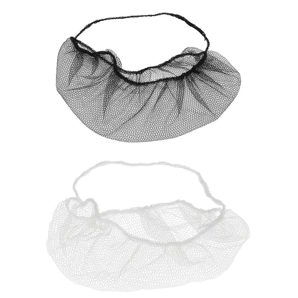 Disposable-Beard-Dust-Cover-Nylon-Honeycomb-Mustache-Protector-Mesh ...