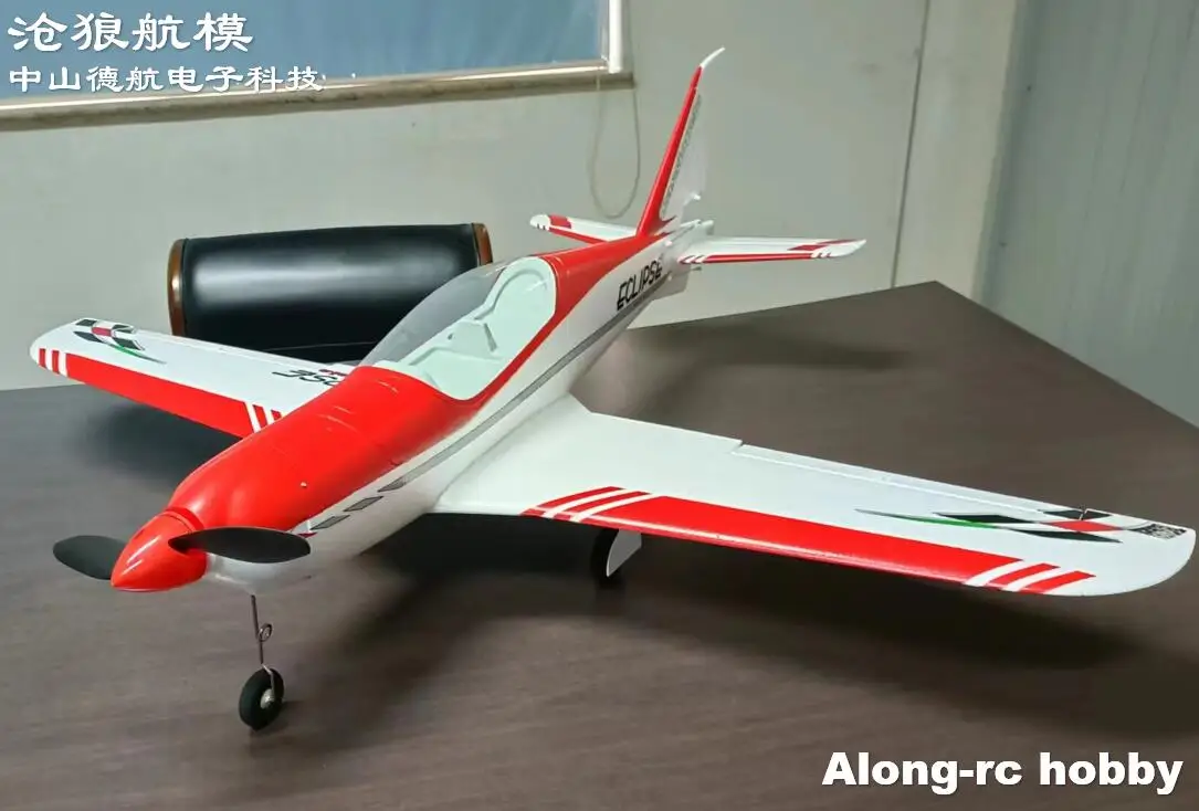 Rc Epo Plane Sport Rc Airplane Rc Model Hobby Toy Hover Millennium ...