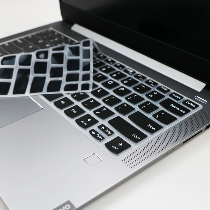 laptop-Keyboard-Cover-Skin-for-LENOVO-IdeaPad-Slim-1i-14-Gen-7-IdeaPad ...