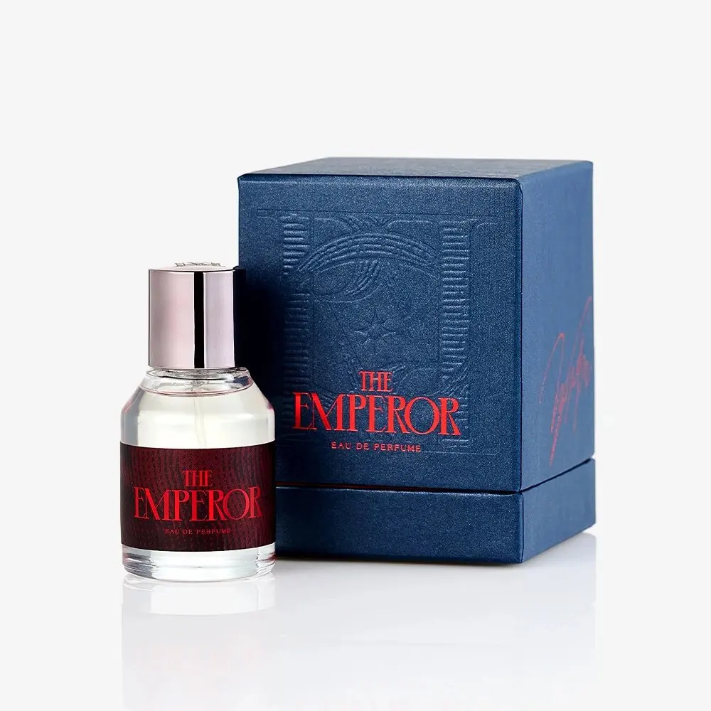 Jinx-Joo-Jaekyung-koeran-manhwa-Lezhin-offical-original-merchandise ...