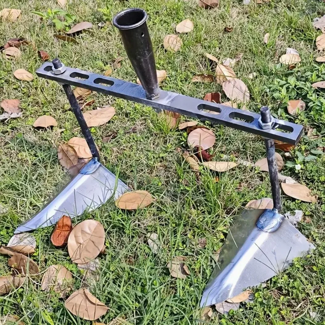 Farming Plough: The Ultimate Guide to Choosing the Right Manual Soil ...