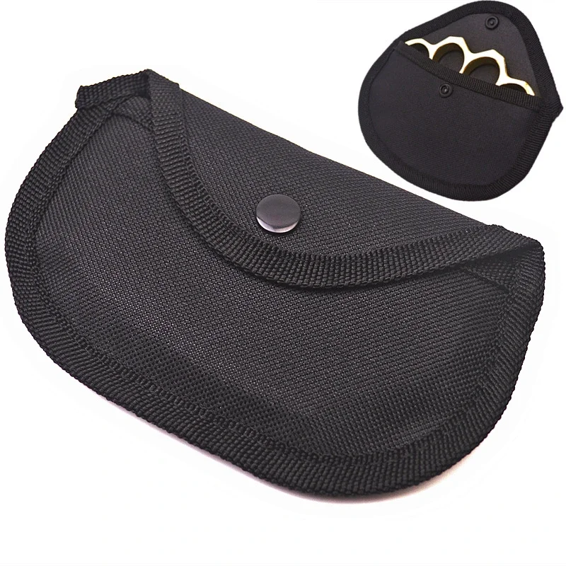 1pc-Shockproof-Brass-Knuckles-Protection-Bag-With-Soft-Lining ...