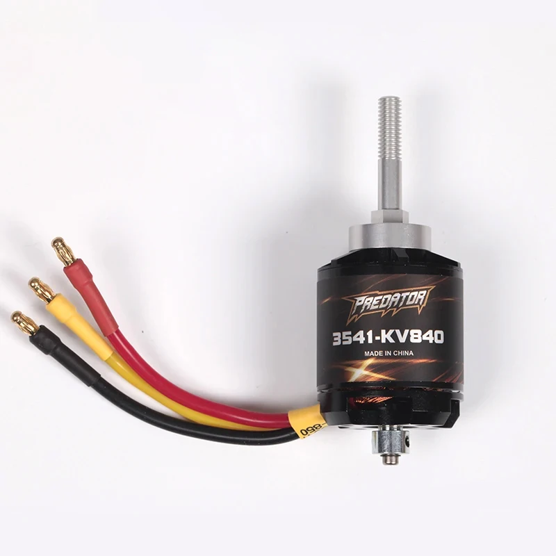 FMS-Predator-Motor-for-Aeromodelling-Airplanes-Brushless-Motor-Motor ...