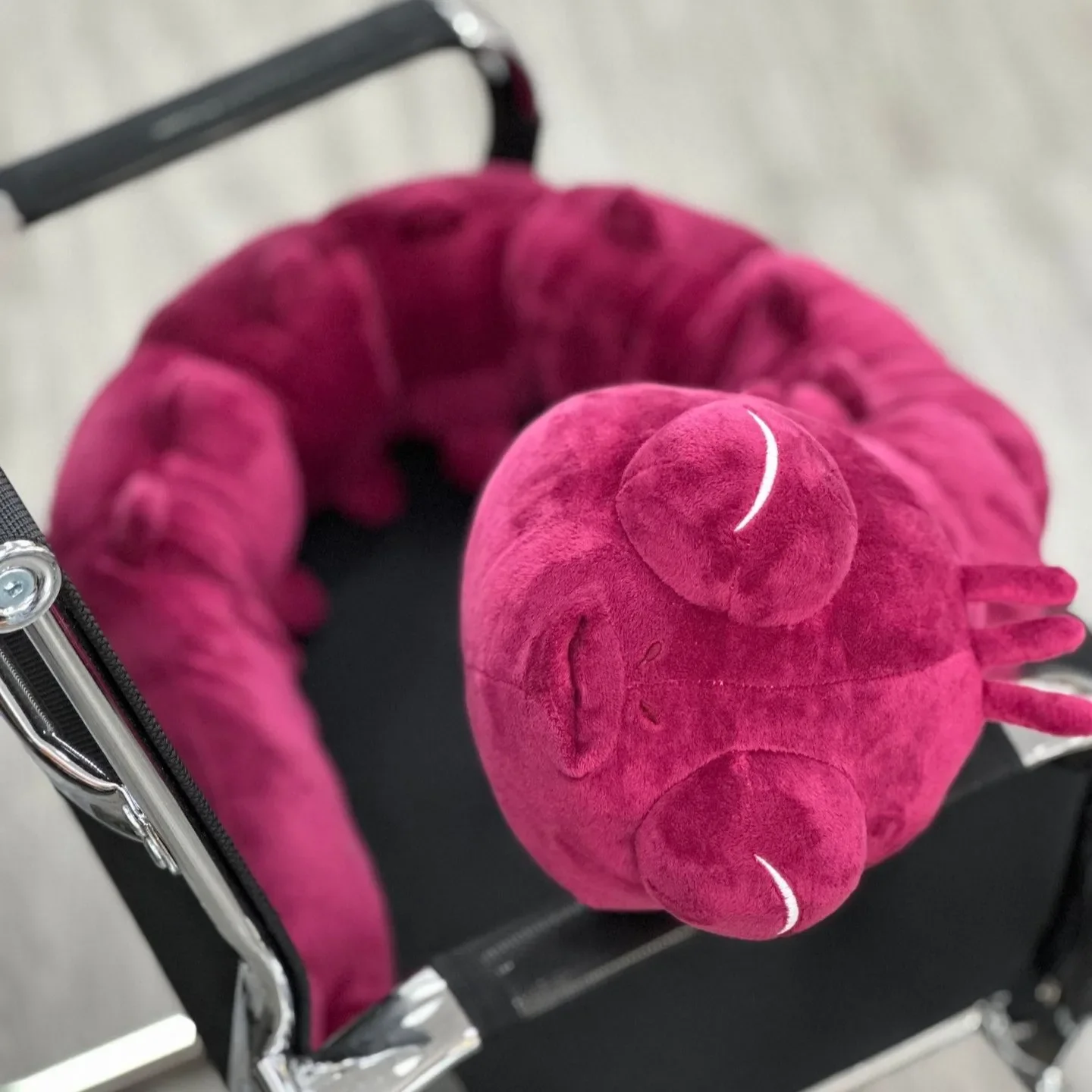 130cm-Fushiguro-Toji-Geto-Suguru-Wraith-Anime-Plush-Kawaii-Model-Doll ...