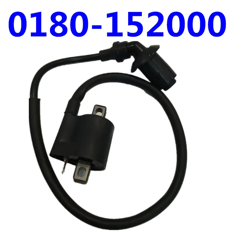 Original-Package-1Pieces-IGNITION-COIL-0180-152000-For-CFMoto-CForce ...