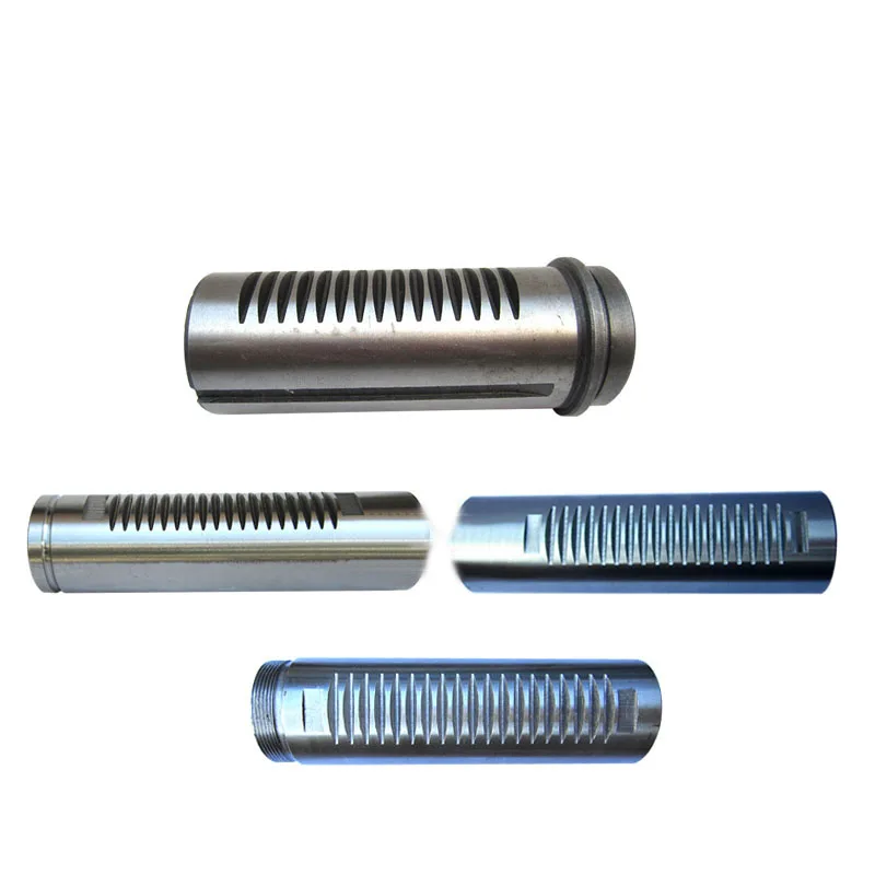 1PC-New-Spindle-Sleeve-Bench-Drill-Parts-Automatic-Feed-Drill-Attack ...