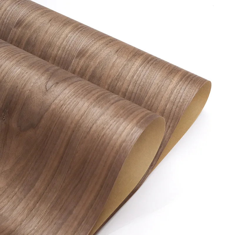 Self Adhesive Teak Veneer