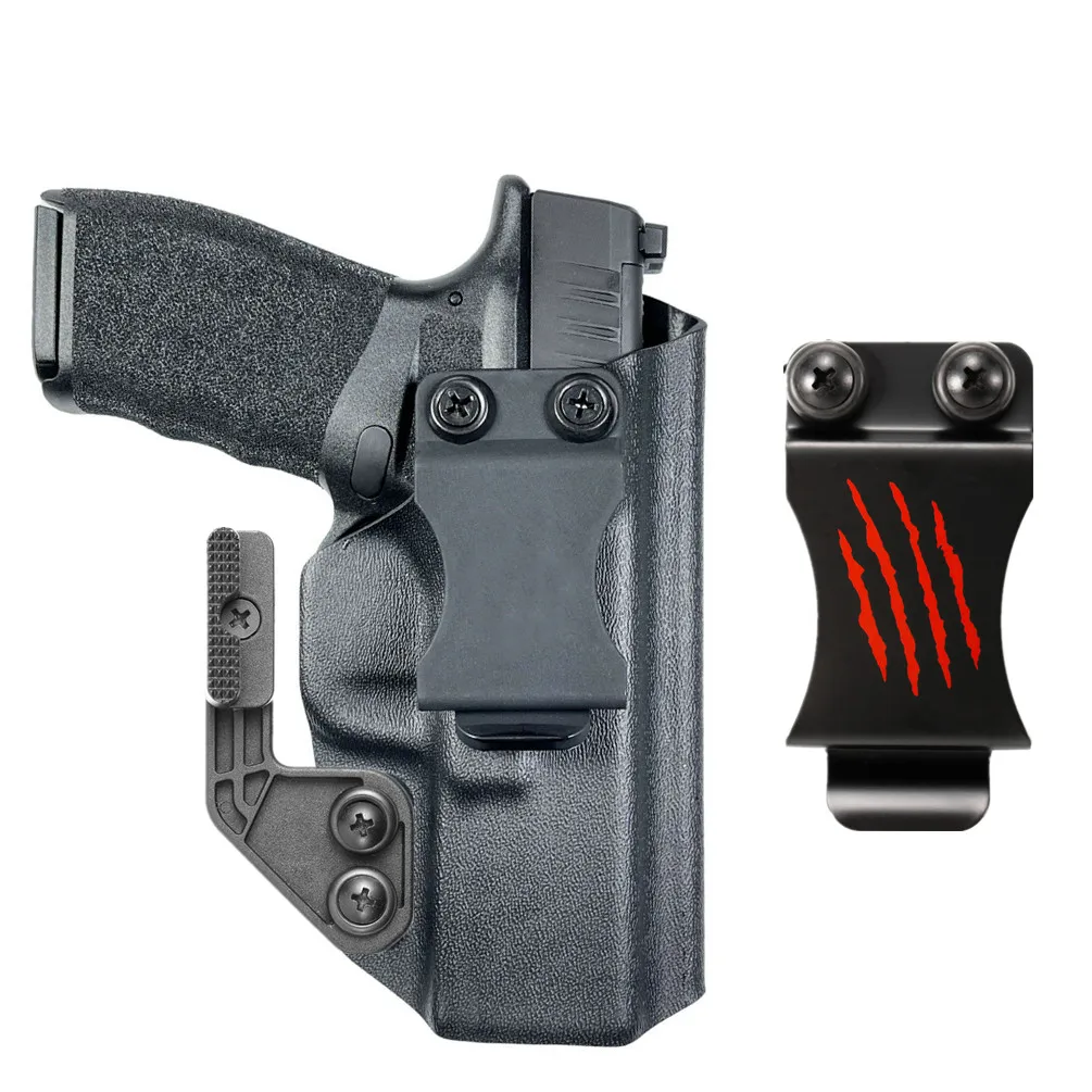 kydex-Inside-Waistband-Holster-For-Springfield-Hellcat-HS-11-H11-Pro ...