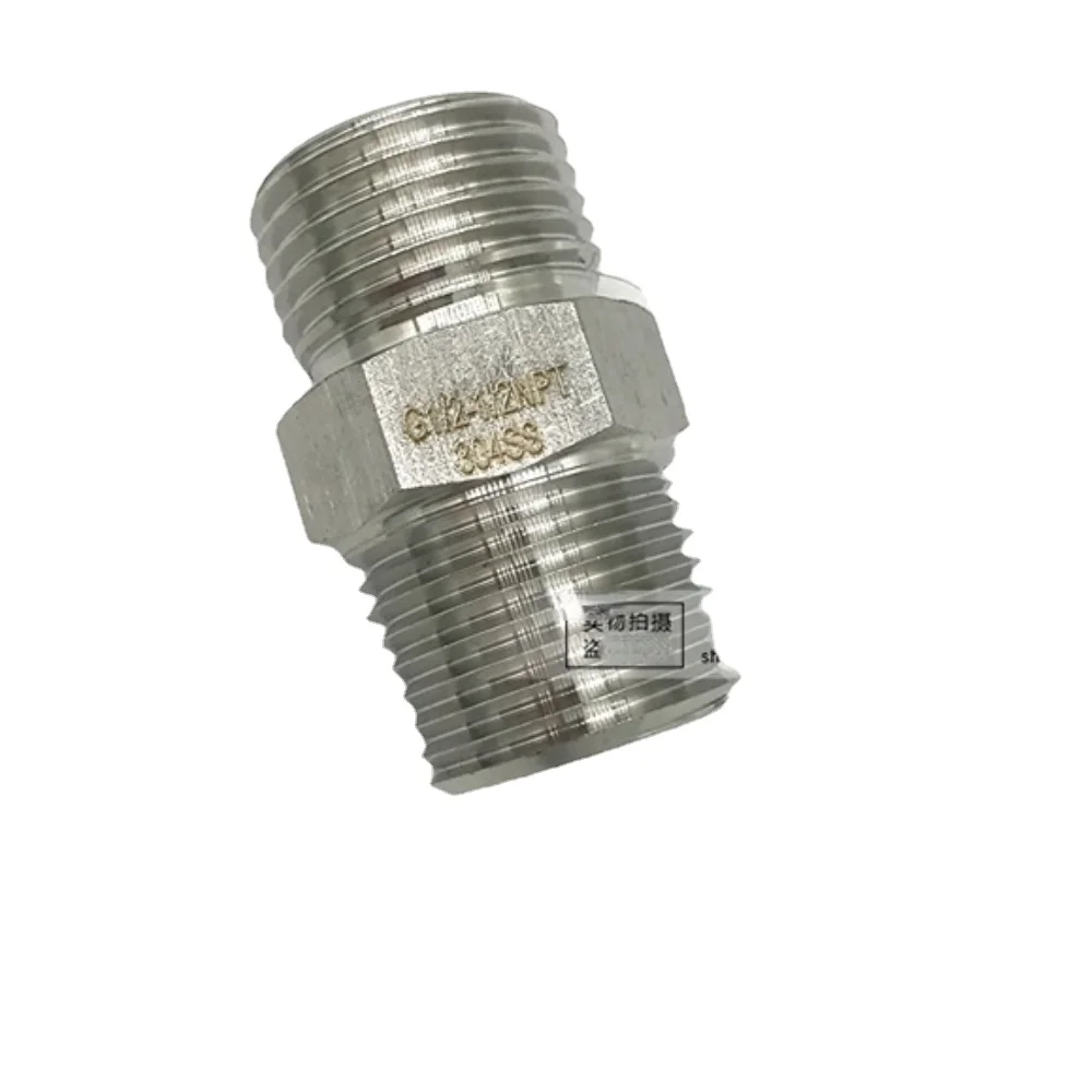 1-2-NPT-Male-To-G-1-2-BSPP-Male-304-316-Stianless-Steel-Hex-Nipple.jpg