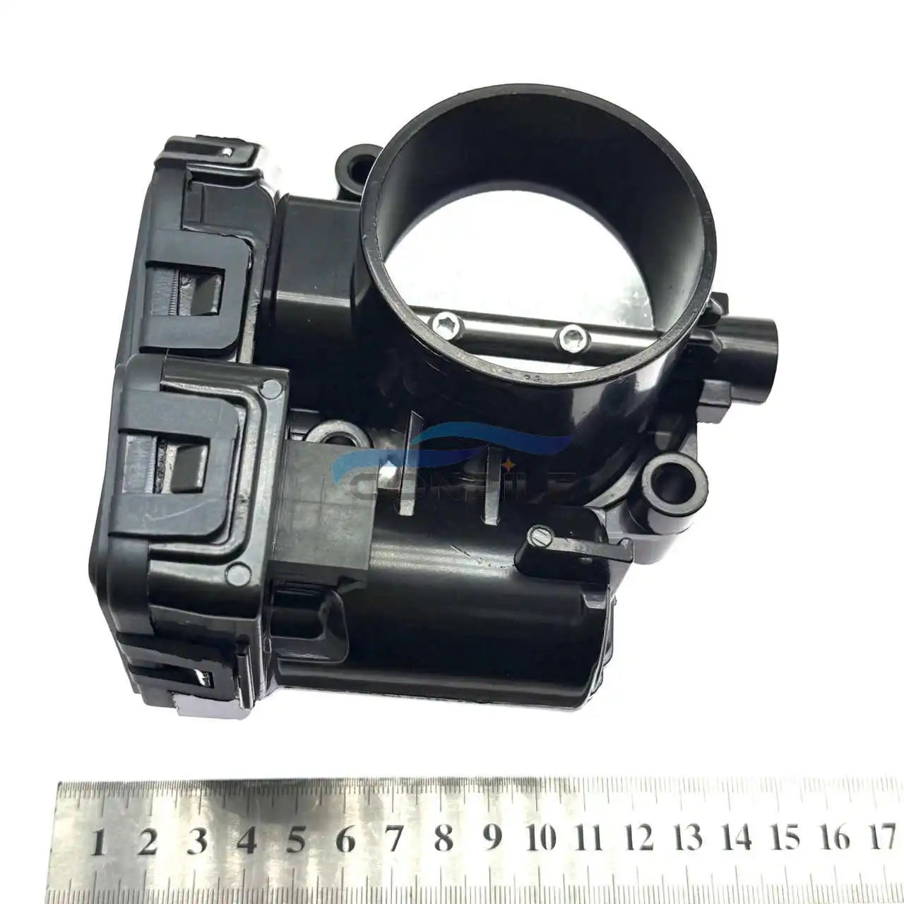 04593858AB 04593858AA Throttle Body Valve for Jeep Wrangler Chrysler ...