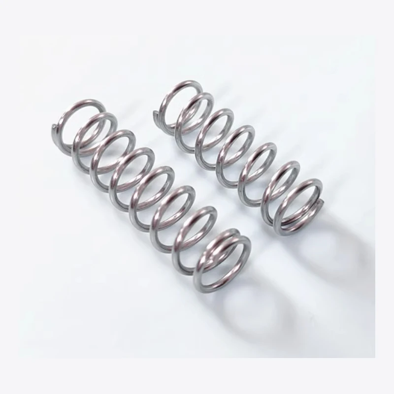 4pcs-Wire-diameter-length-0-9mm-304-stainless-steel-spring-fine ...